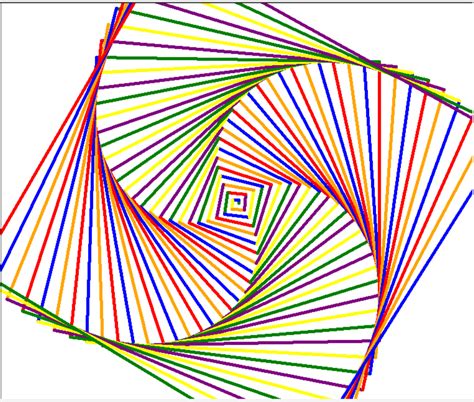 Github Esotericprogrammerturtle Graphics Patterns A Simple Pattern Creation Tool Using The