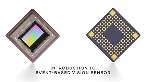 Metavision Training Videos Introduction To Event Based Vision Sensor YouTube