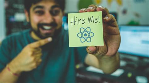 Looking For A React Developer To Hire Some Tips For You