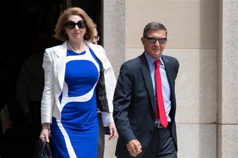 Flynns Lawyer Accuses Obama Of Framing Ex National Security Adviser