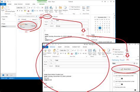 Outlook Add In Add In Not Appearing In Replyforward Reply Pop Out