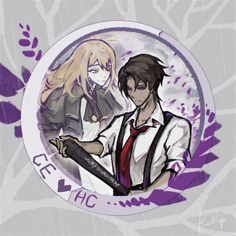 Kalliope Orc Catherine Project Moon Heathcliff Project Moon Limbus Company Project Moon