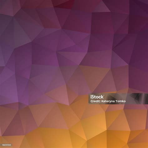 프레젠테이션 또는 배경 광고를 위한 템플릿입니다 기하학적 디자인 알 다각형 스타일 Eps 10 0명에 대한 스톡 벡터 아트 및 기타 이미지 Istock