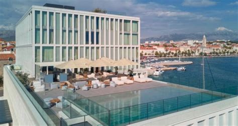 Novi Vrući Snimak Sa Jadrana Seks U Luksuznom Hotelu Pred Očima Svih