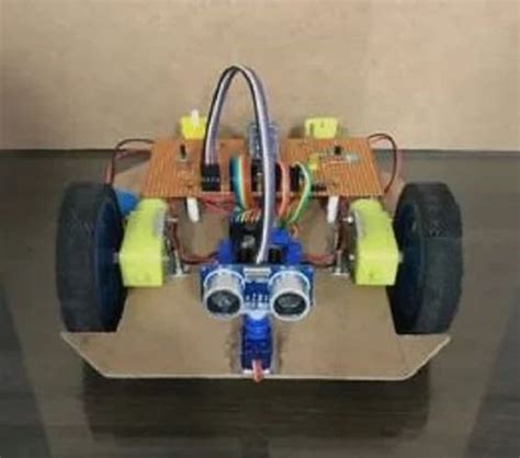 Arduino Board Arduino Service Provider From New Delhi