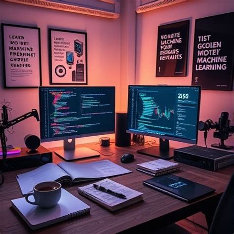 Machine Learning With Python Tips And Tricks For Successful Implementation