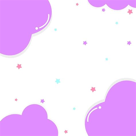 Premium Vector Cute Background