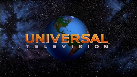 Universal Hd Logo Profile For Universal News