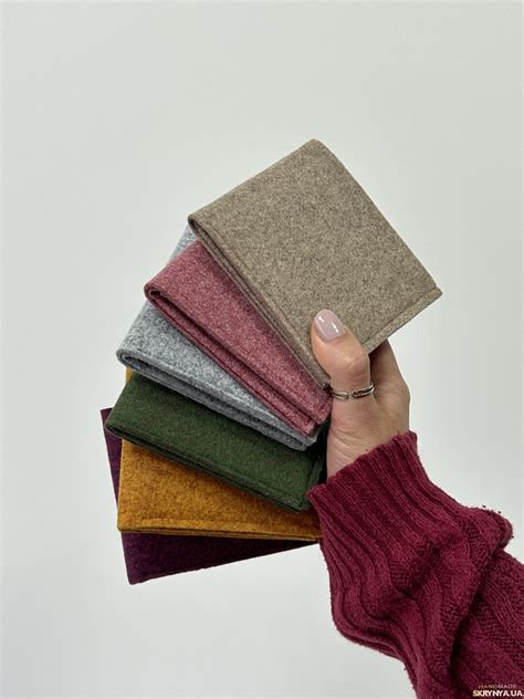 Купити Гаманець жіночий Skrynya Ua