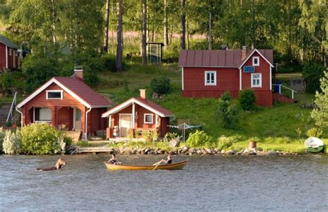 Mökki: the Most Finnish Phenomenon Ever? - My Country? Europe.