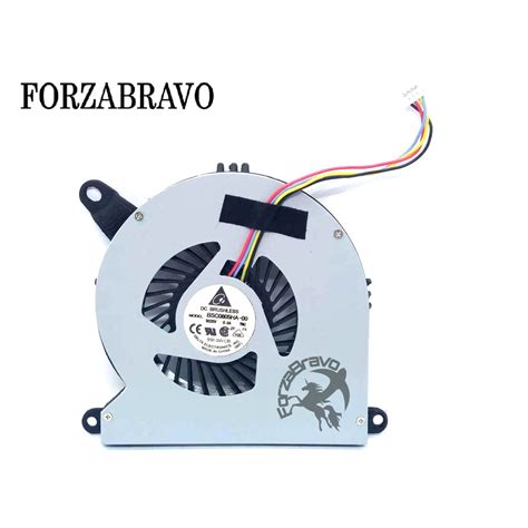 Jual Cpu Kipas Cooling Fan Intel Nuc Nuc8 Nuc8i7beh Nuc8i5beh Nuc8i3beh Bsc0805ha 00 4 Pin