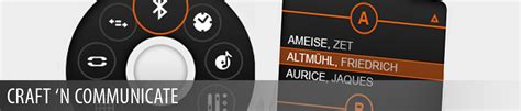 Guiliani Embedded GUI Made Fast And Easy