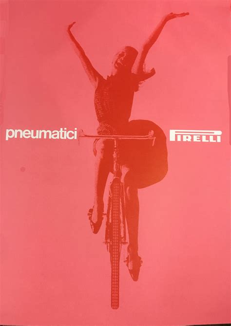 Massimo Vignelli Poster