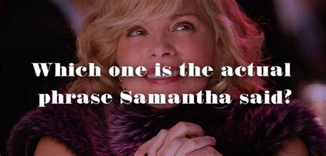 Only People Who Have Watched Sex And The City 500 Times Will Ace This Quiz