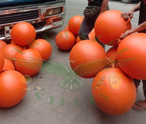 Float Buoy Sports Equipment Sports And Games Water Sports On Carousell