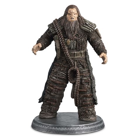 Game Of Thrones Official Models King Mag The Mighty Figurine Amazon