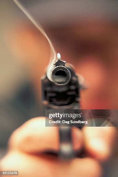 Muzzle Gun Photos And Premium High Res Pictures Getty Images