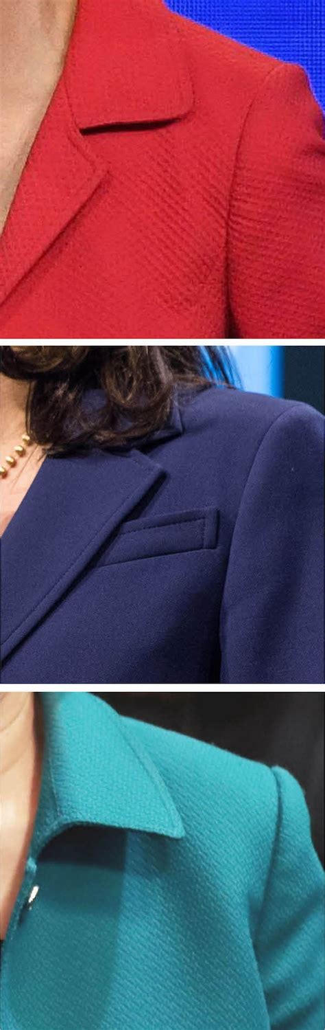 For Democrats The Future Is Female The New York Times