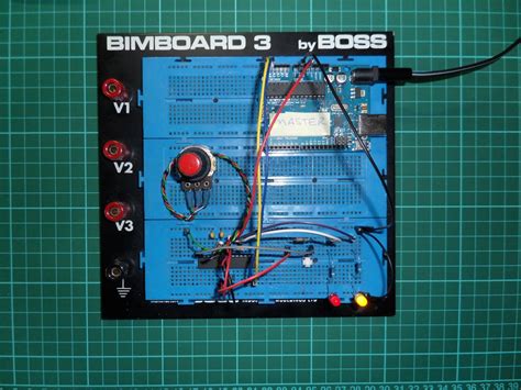 expand your arduino s i o with an i2c slave device 6 steps