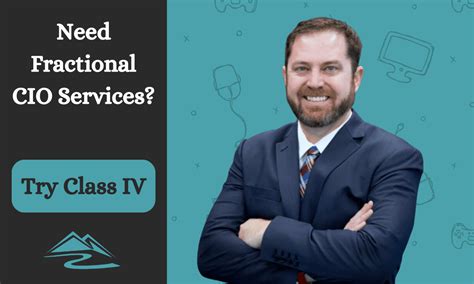 Why Hire A Fractional Cio For Your Company 10 Reasons