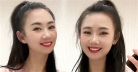 서른 지나 처음 만난 쌍둥이 자매아들 이름까지 똑같아 소름