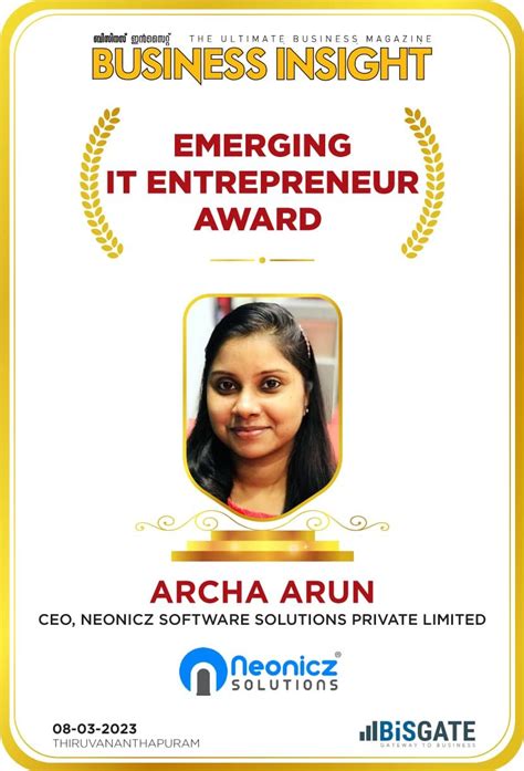 ram kurup 👨‍💻 on linkedin great going dear archa arun 😊 thank you for all your support dear…