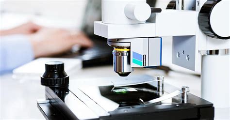 Microscopy And Life Science Applications For Precision Motion Pro Lite Technology