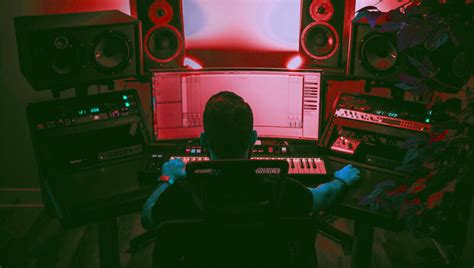 Ways To Edit An Existing Song Using A Phone Or A Computer Meteorite Sound