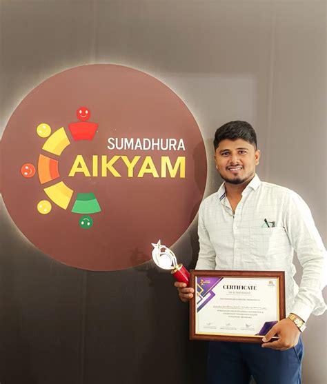 Khadar Basha Krs On Linkedin Companyannualday Celebrationtime