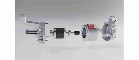 Candy Smart Pro Inverter Elipso