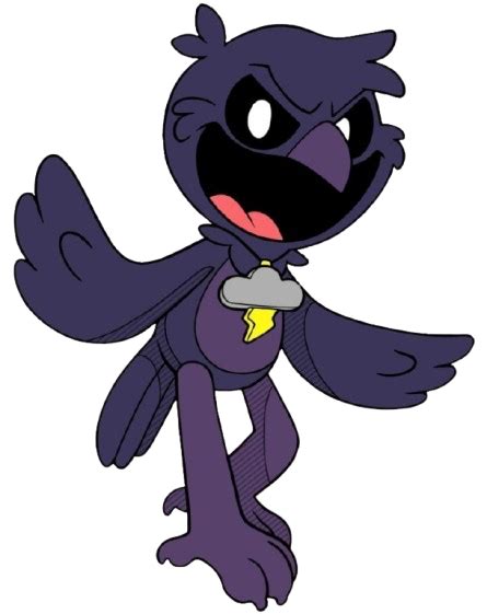 Poe Nightmare Critters Png By Zenithrai1990 On Deviantart
