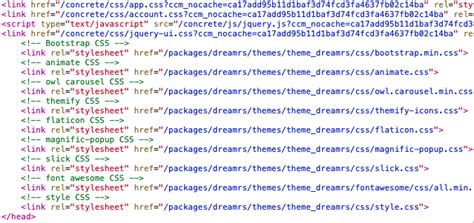 Fix Rendering Issues In The Toolbar Concrete Cms