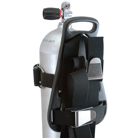 Xs Scuba Standard Tank Backpack Scuba