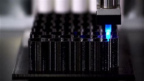 Compact And Cost Effective The Multi Axis System For Battery Manufacturing Youtube