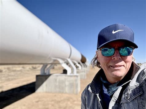 Hyperloop Swisspodtechnologies Swisspod 13 Comments