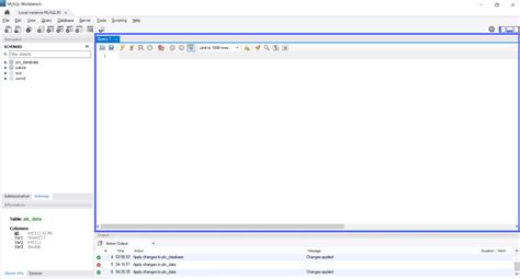 Storing Plc Data In A Database And Excel Sheets Using Node Red
