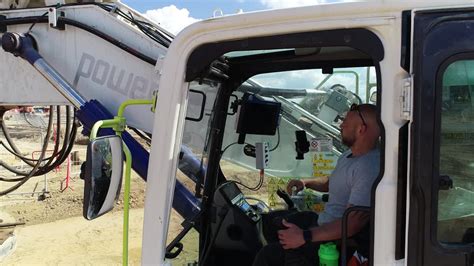 [video] Dermot Kelly On Linkedin Ric 9t Rapid Impact Compaction Powerbetter