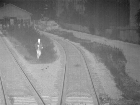 Python How To Achieve Infrared And Visible Image Registration And