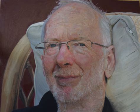 Ruby Mitcham Portrait Artist