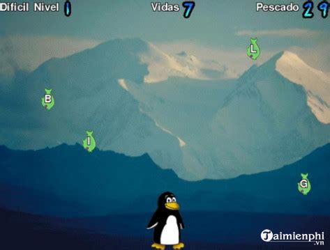 Tải Tux Typing Game Luyện Gõ 10 Ngón Dành Cho Mọi Lứa Tuổi Taimienph