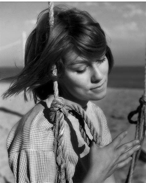 Pin By Big Surf On Luana Anders Beauty Hair Styles Hollywood