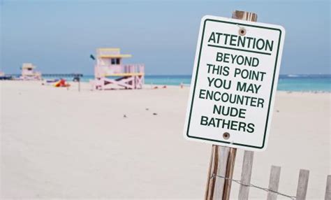 Visiting Haulover Nude Beach Miami Guide For First Timers Miami New