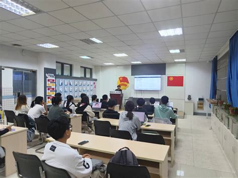 恒为杯江南大学第二届Python编程竞赛举办 江南大学新闻网