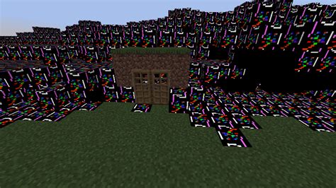 Pibby Takeover Corruption Minecraft Mod