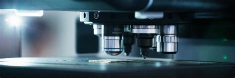 Precision And Inspection Optics Precision Optical Systems Corning