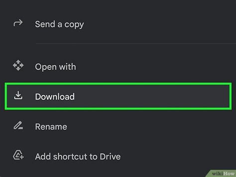 How To Open A Zip File Windows Mac IPhone Android