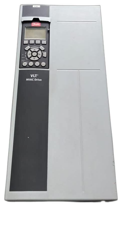 Fc 102 Danfoss Ac Drive 3 Phase 15kw At ₹ 22000piece In Bhavnagar Id 26732413873