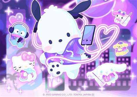 Pochacco Wallpapers And Backgrounds Otemoto
