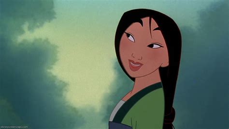 Fa Mulan Japanese Anime Wiki Fandom