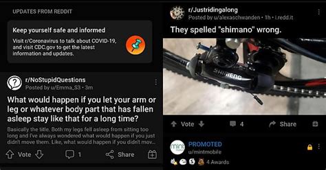 Reddit Layout Difference Album On Imgur